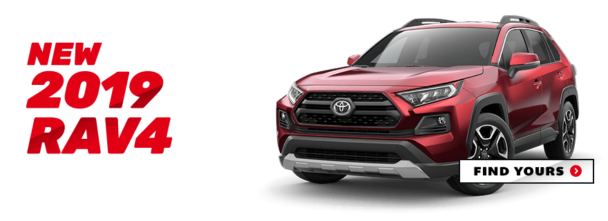 New Toyota, Used Car Dealership | Myrtle Beach | Serves the Grand ...