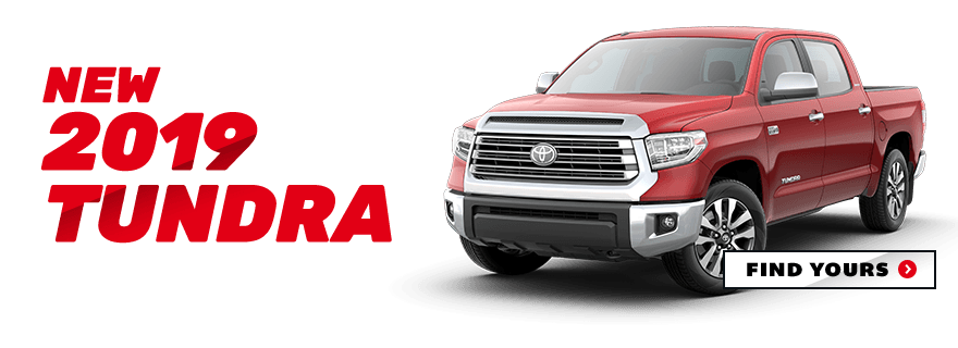 New Toyota, Used Car Dealership | Myrtle Beach | Serves the Grand ...