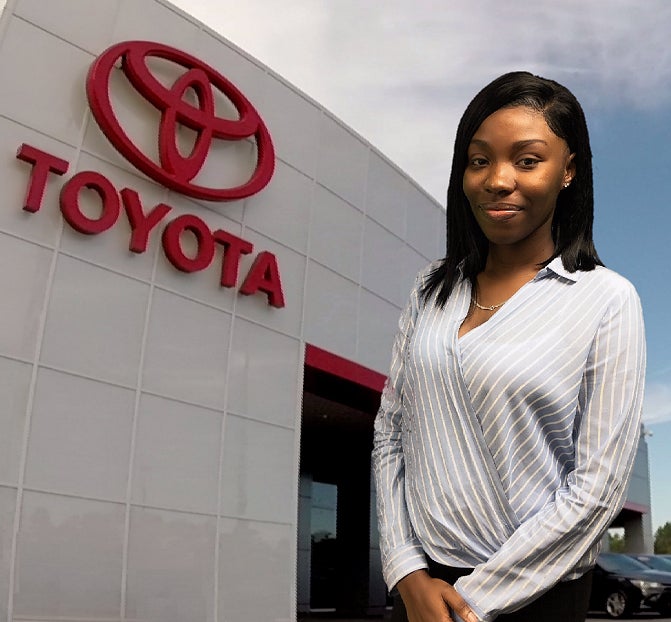 Sparks Toyota Staff - Myrtle Beach SC area Toyota dealer serving Myrtle ...